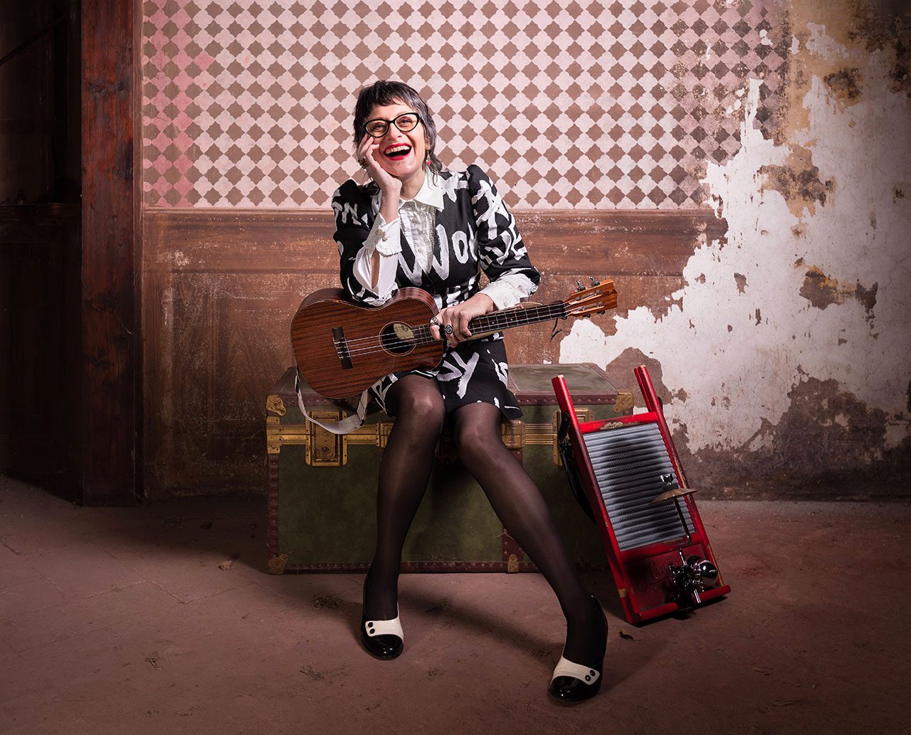 Max & Veronica: Chi siamo - Max and Veronica